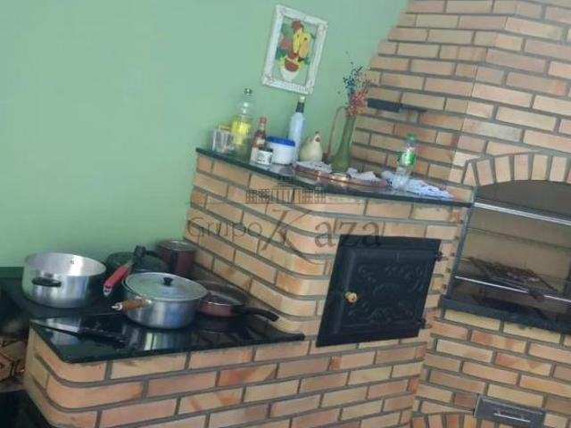 Oportunidade Casa Sobrado Jacareí Residencial Santa Paula 3 Dormitórios 178m²