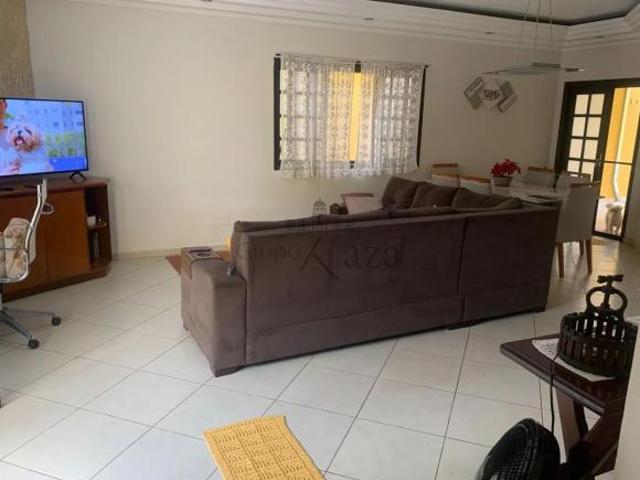 Oportunidade Casa Sobrado Jardim Terras de São João Jacareí 4 Dormitórios 250m²