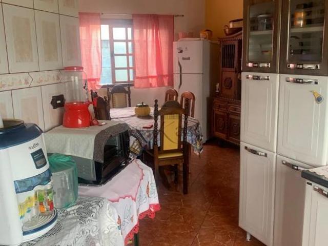 Oportunidade Casa Sobrado Jardim Terras de São João Jacareí 3 Dormitórios 250m²