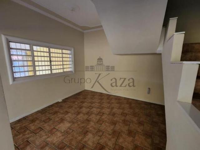 Oportunidade Casa Sobrado Jardim Valparaíba 5 Dormitórios 165m² Estuda Permuta