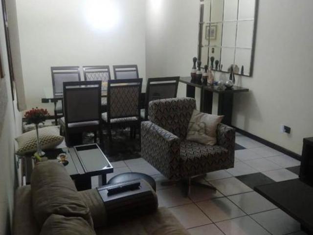 Oportunidade Casa Sobrado Jardim Alvorada 3 Dormitórios 156m²
