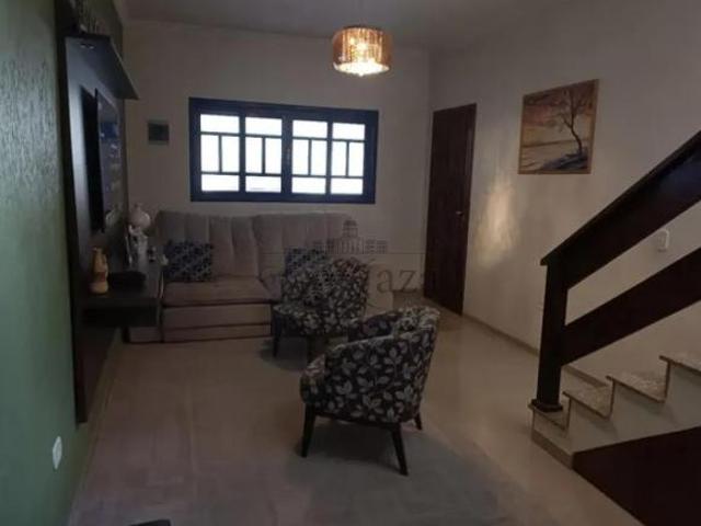 Oportunidade Casa Sobrado Jardim Alvorada 3 Dormitórios 133,40m²