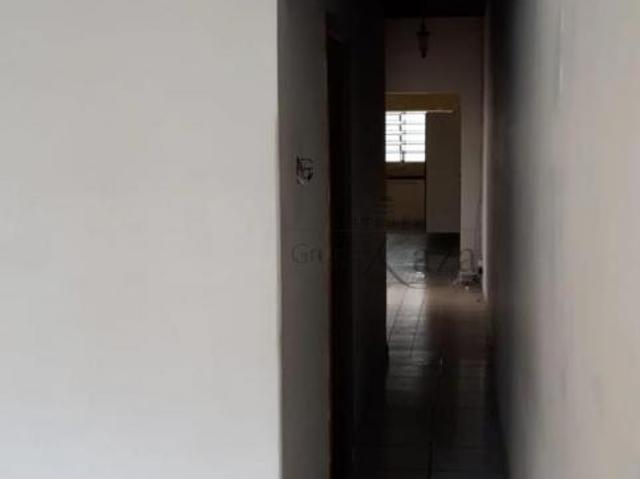 Oportunidade Casa Sobrado Jardim Bela Vista Jacareí 3 Dormitórios 131m²