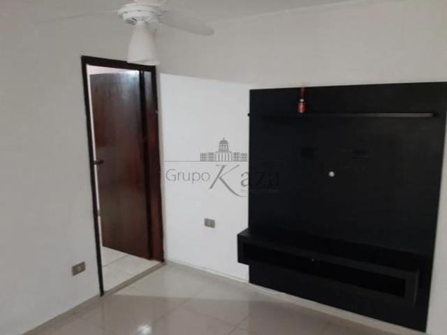 Oportunidade Casa Sobrado Jardim Bela Vista Jacareí 2 Dormitórios 130m²