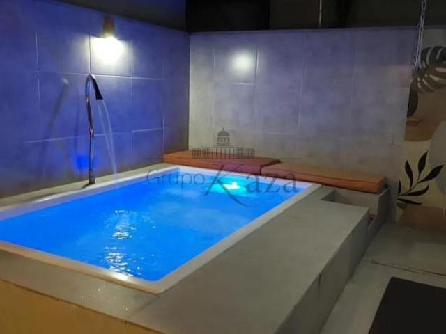 Oportunidade Casa Sobrado Jardim das Industrias 4 Dormitórios 190m² Aceita Permuta