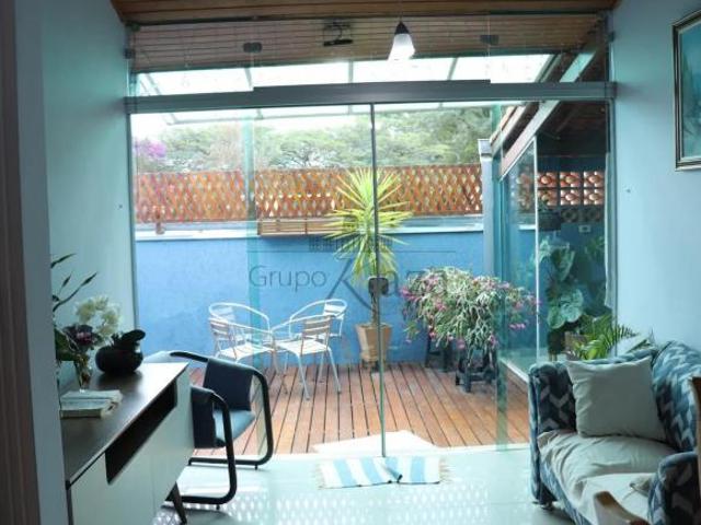 Oportunidade Casa Sobrado Jardim das Industrias 4 Dormitórios 300m²