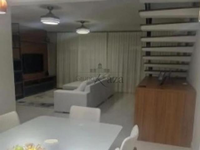 Oportunidade Casa Sobrado Jardim das Industrias 4 Suítes 254m²