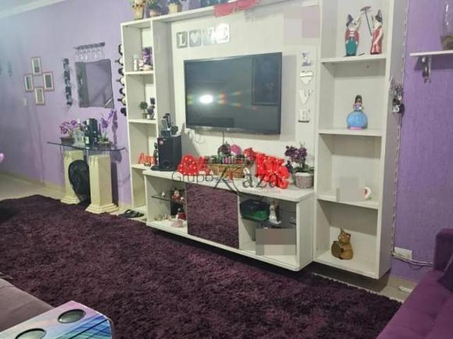 Oportunidade Casa Sobrado Jardim das Indústrias 3 Dormitórios 141m²