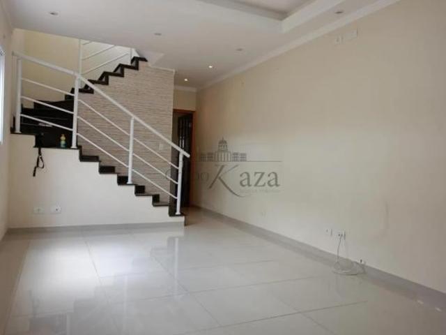 Oportunidade Casa Sobrado Jardim das Industrias 3 Dormitórios 156m²