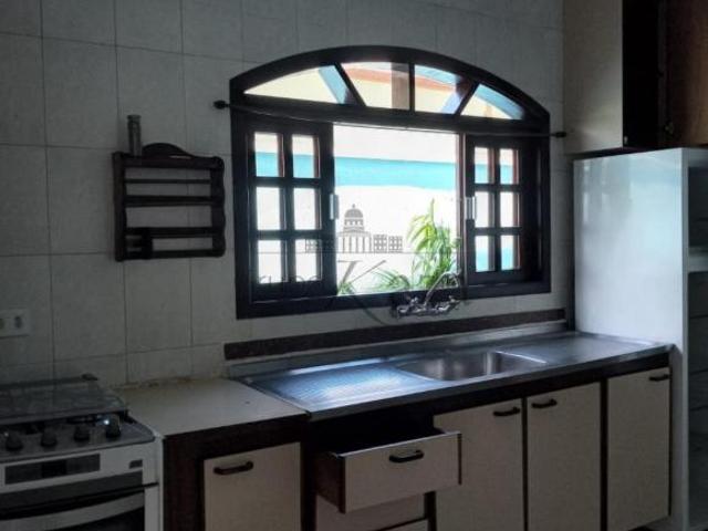 Oportunidade Casa Sobrado Jardim das Indústrias 3 Dormitórios 175m²