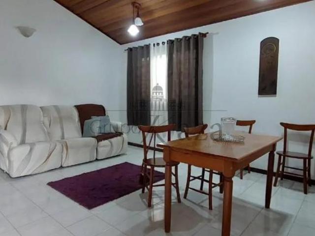Oportunidade Casa Sobrado Jardim das Industrias 3 Dormitórios 125m²