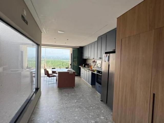 Oportunidade Casa Sobrado Jardim das Industrias 3 Dormitórios 214m²