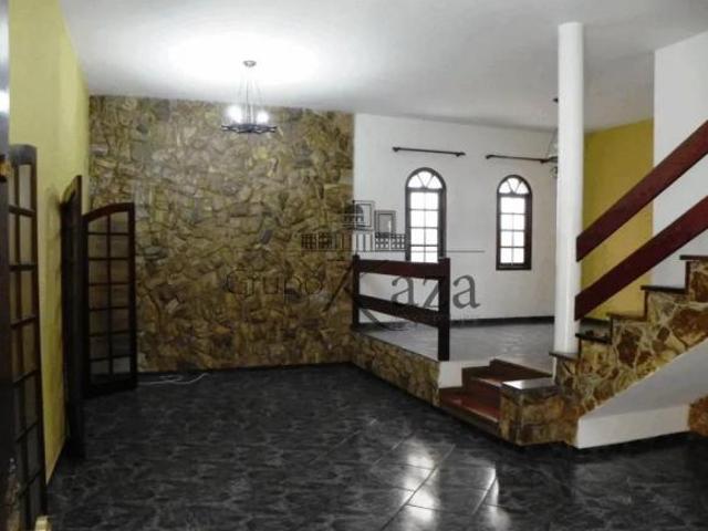 Oportunidade Casa Sobrado Jardim Esplanada 4 Dormitórios 354m²