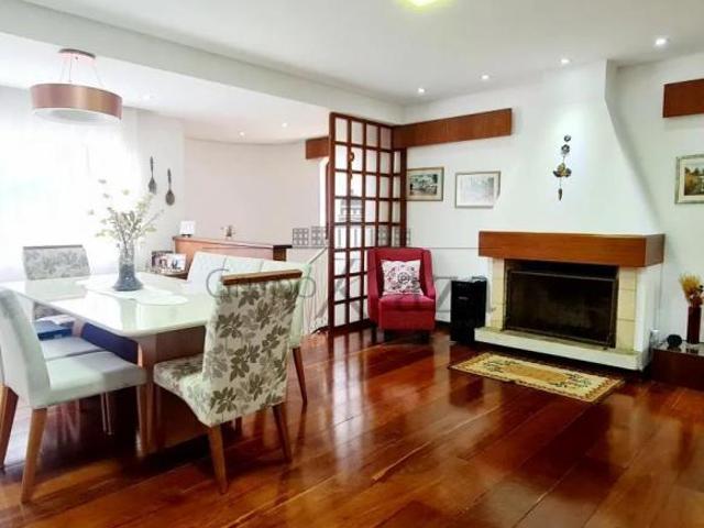 Oportunidade Casa Sobrado Jardim Esplanada II 4 Dormitórios 291m²