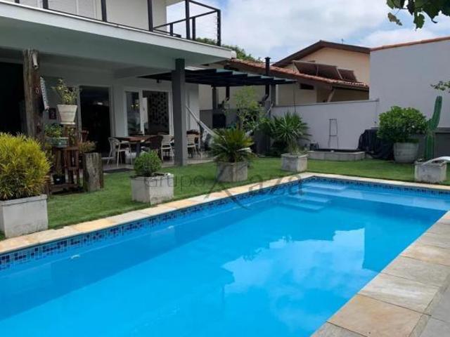 Oportunidade Casa Sobrado Jardim Esplanada II 4 Dormitórios 394,44m²