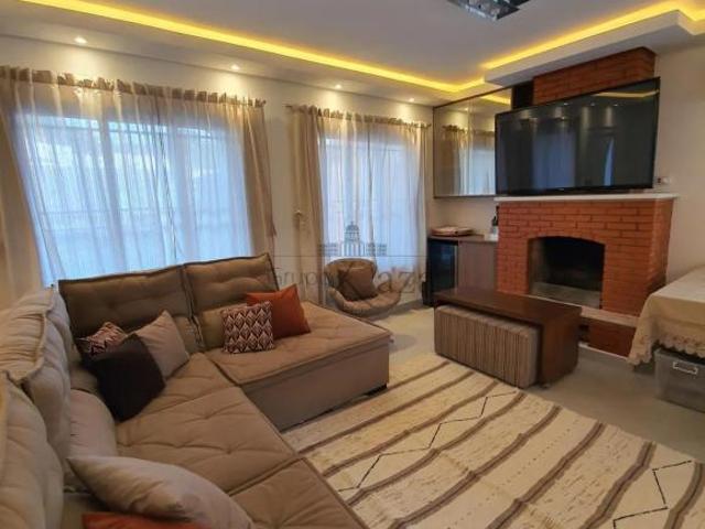 Oportunidade Casa Sobrado Jardim Esplanada II 5 dormitórios 350m²