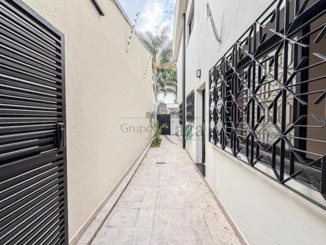 Oportunidade, Casa Sobrado Jardim Esplanada Sjc, 6 Dormitórios, 3 Garagem, Quintal, Analisa Permuta