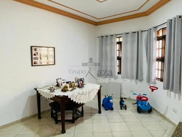 Oportunidade Casa Sobrado Jardim Flórida Jacareí 5 Dormitórios 503m²