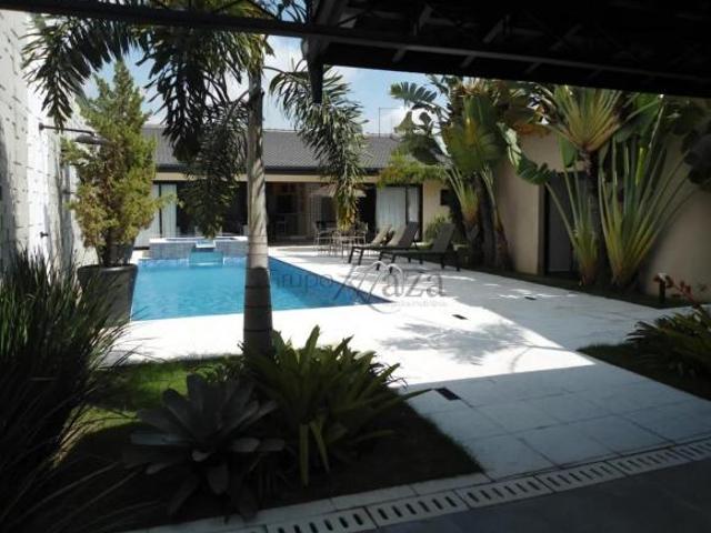 Oportunidade Casa Sobrado Jardim Flórida Jacareí 5 Dormitórios 550m²