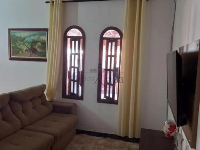 Oportunidade Casa Sobrado Jardim Flórida 3 Dormitórios 260m²
