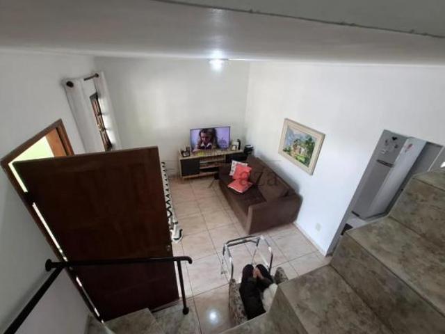 Oportunidade Casa Sobrado Jardim Imperial 2 Dormitórios 60,35m²
