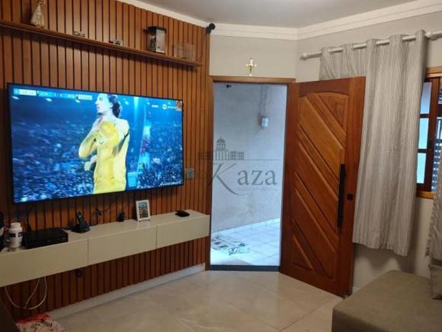 Oportunidade Casa Sobrado Jardim Ismênia 3 Dormitórios 125m²