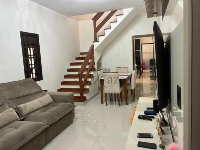Oportunidade Casa Sobrado Jardim Oriente 3 Dormitórios 112m²