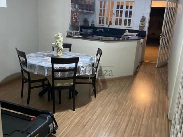 Oportunidade Casa Sobrado Jardim Ouro Preto 3 Dormitórios 131m²