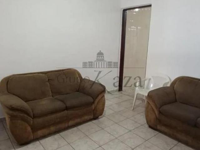 Oportunidade Casa sobrado Jardim Paraíso do Sol 5 Dormitórios 130m²