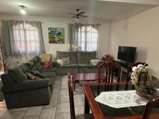 Oportunidade Casa Sobrado Jardim Paraiso 3 Dormitórios 157m²