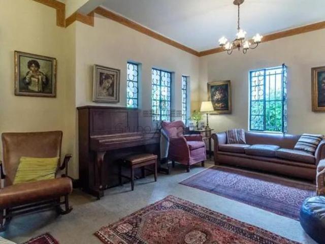 Oportunidade Casa Sobrado Jardim Paulista 4 Dormitórios 274m²