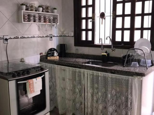 Oportunidade Casa Sobrado Jardim Portugal 5 Dormitórios 140m²