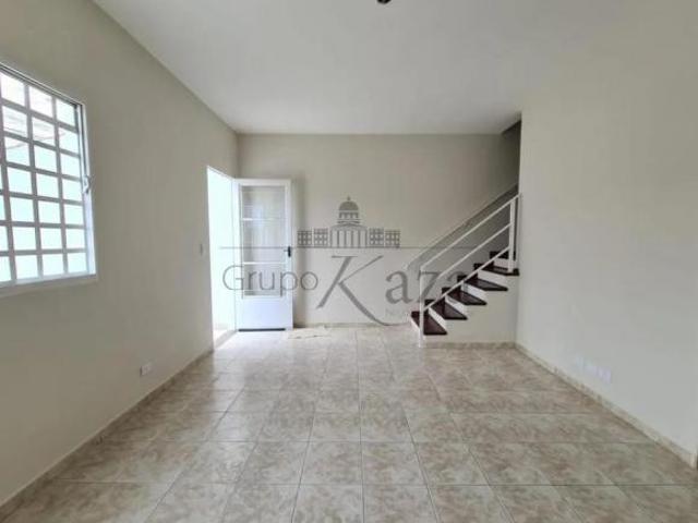 Oportunidade Casa Sobrado Jardim Portugal 3 Dormitórios 86m²