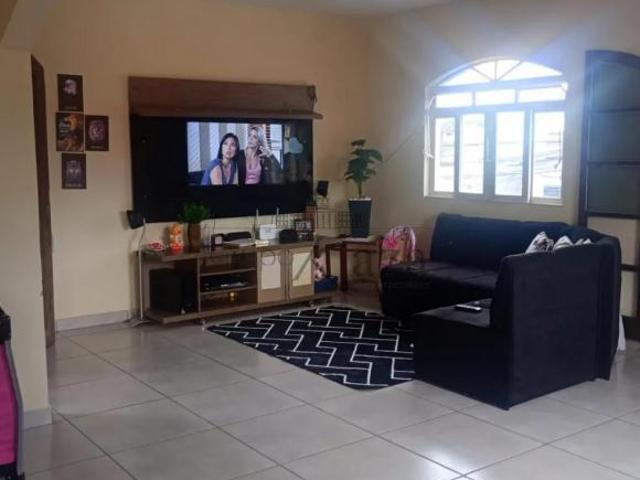 Oportunidade Casa Sobrado Jardim Primavera Jacareí 6 Dormitórios 250,94m²