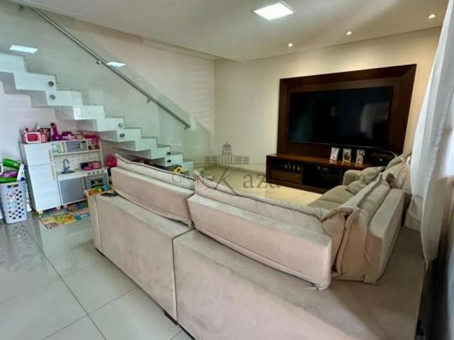 Oportunidade Casa Sobrado Jardim São Vicente 3 Dormitórios 155m²