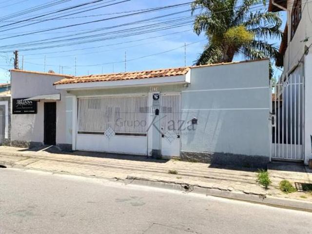 Oportunidade Casa Sobrado Jardim Santa Maria 3 Dormitórios Jacareí