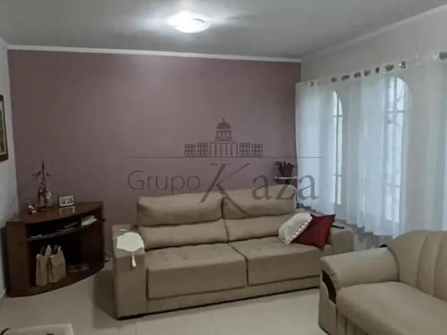 Oportunidade Casa Sobrado Jardim Santa Maria Jacareí 3 Dormitórios 303,40m² Estuda permu