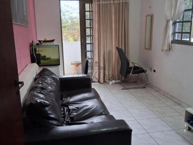 Oportunidade Casa Sobrado Jardim Santa Marina Jacareí 3 Dormitórios 94m²