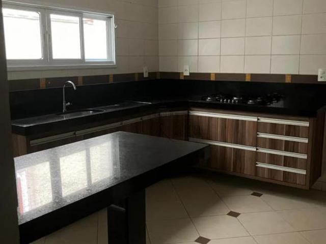 Oportunidade Casa Sobrado Loteamento Residencial Vista Linda 3 Dormitórios 120m²