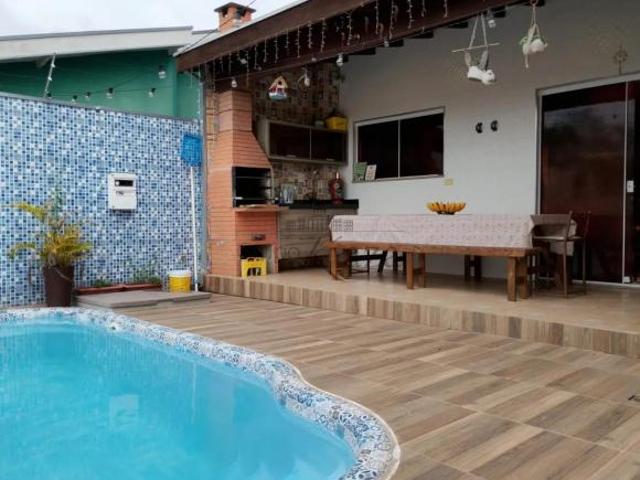 Oportunidade Casa Sobrado Loteamento Villa Branca 2 Dormitórios 160m²