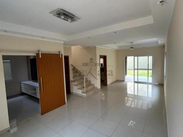 Oportunidade Casa Sobrado Loteamento Villa Branca 3 Dormitórios 250m² Estuda permuta e par