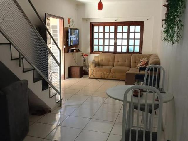 Oportunidade Casa Sobrado Palmeiras de São José 3 Dormitórios 85m²