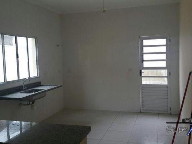 Oportunidade Casa Sobrado Parque Industrial 3 Dormitórios 122 m²