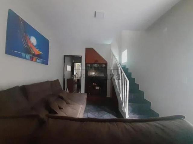 Oportunidade Casa Sobrado Parque Residencial Flamboyant 2 Dormitórios 125m² Estuda Permuta