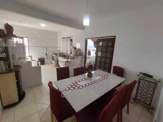 Oportunidade Casa Sobrado Parque Residencial Flamboyant 5 Dormitórios 192m² Estuda permuta