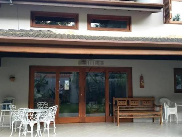 Oportunidade Casa Sobrado Portal da Olaria São Sebastião 4 Dormitórios 235,20m²