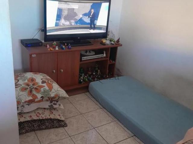 Oportunidade Casa Sobrado Residencial ou Comercial Jardim Satélite 2 Dormitórios 250m² Est