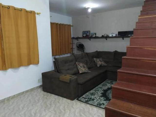 Oportunidade Casa Sobrado Residencial Altos do Bosque 4 Dormitórios 200m²
