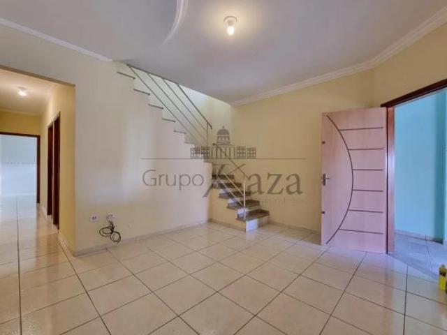 Oportunidade Casa Sobrado Residencial Bosque dos Ipês 3 Dormitórios 141,62m²