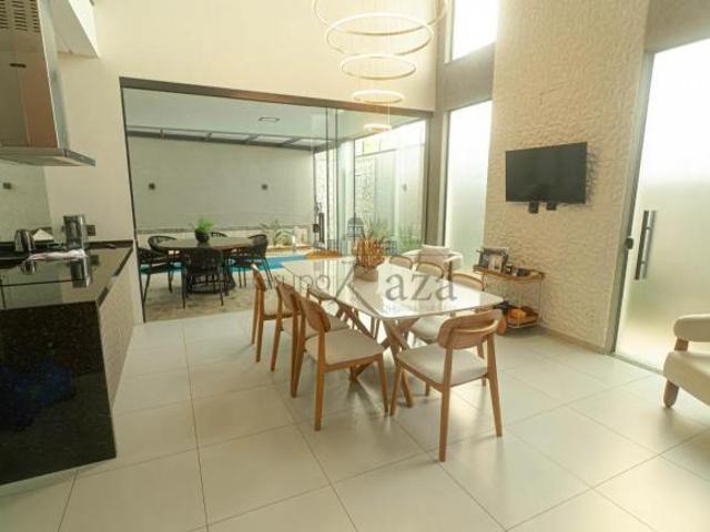 Oportunidade Casa Sobrado Residencial Reserva Rudá Loteamento Floresta 3 Dormitórios 260m²